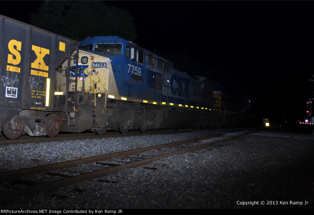 CSX 7759